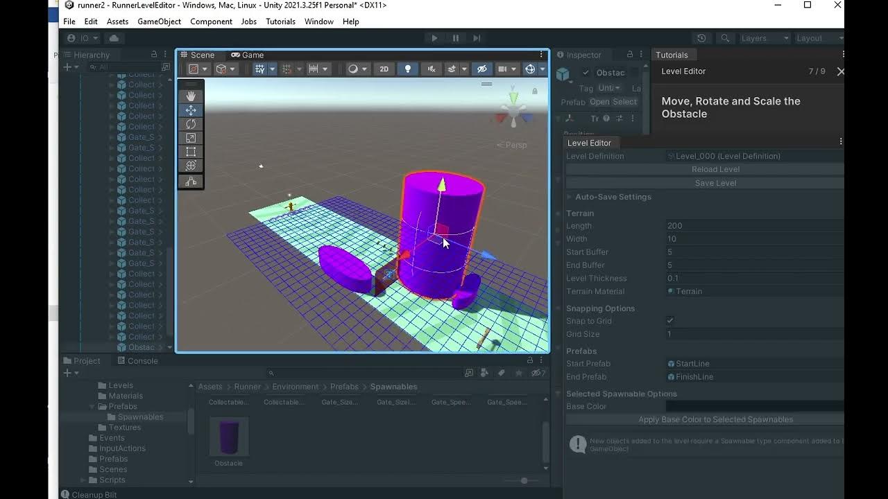 Unity Build Apk Android Youtube
