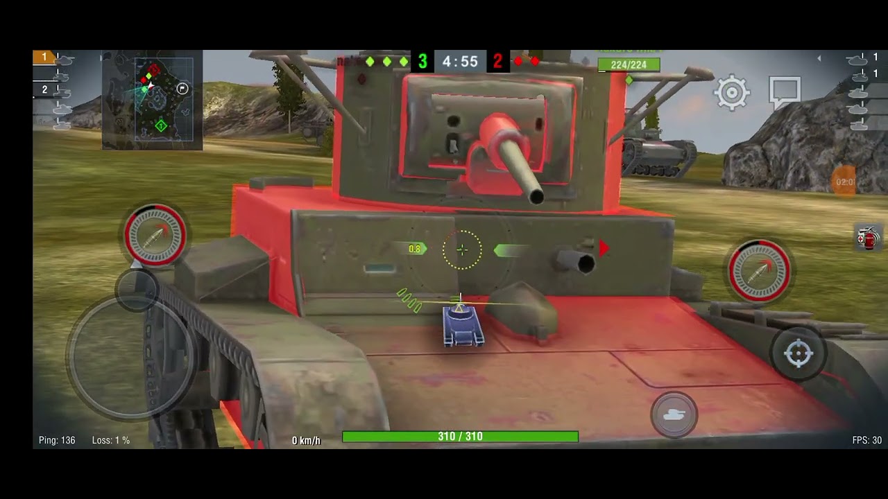 jugando con el pz ll - YouTube