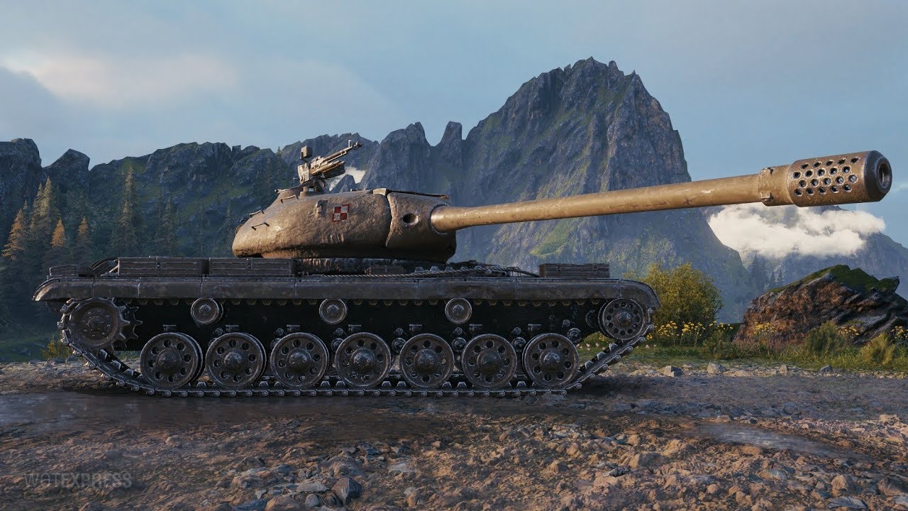 50tp prototype - YouTube