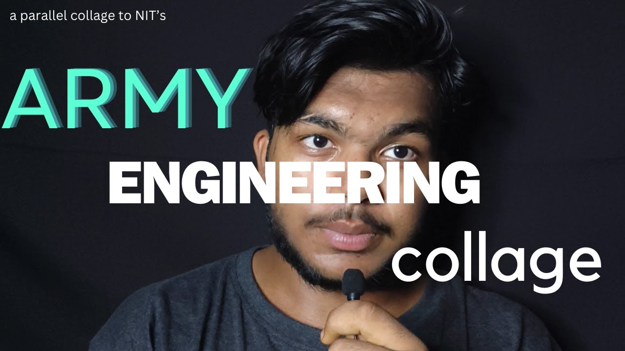 AIT pune, Army institute of technology#btech - YouTube