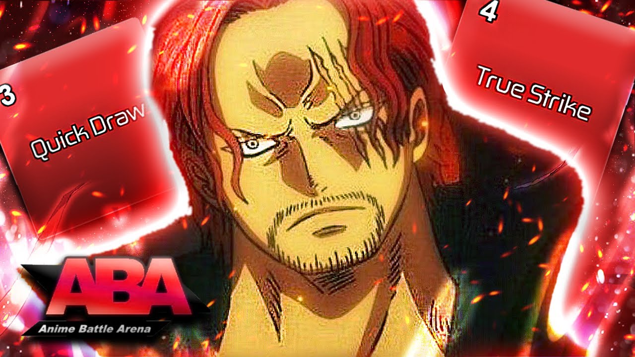 (ABA) Underrated Shanks Destroys In Ranked 🔪 - YouTube