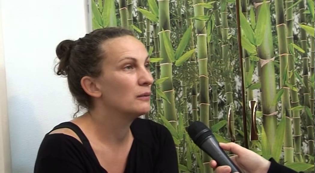 PREPOZNAVANJE Masaza za bebe, Tamara Dragovic - YouTube