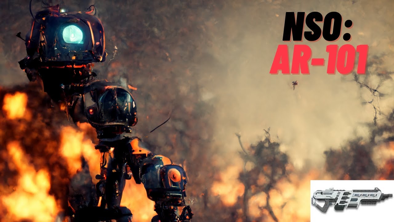 SirCerealBox Gunplay: AR-101 - YouTube