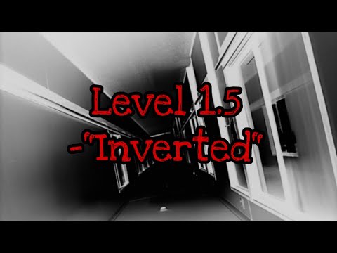 Phân tích Sub-Level 1.5 -“Inverted”| The Backrooms Vietnam - YouTube