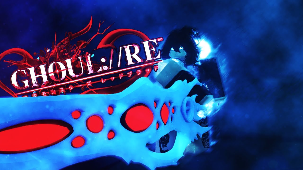 I Got To Use SSS Owl V2 Early... | GHOUL://RE - YouTube