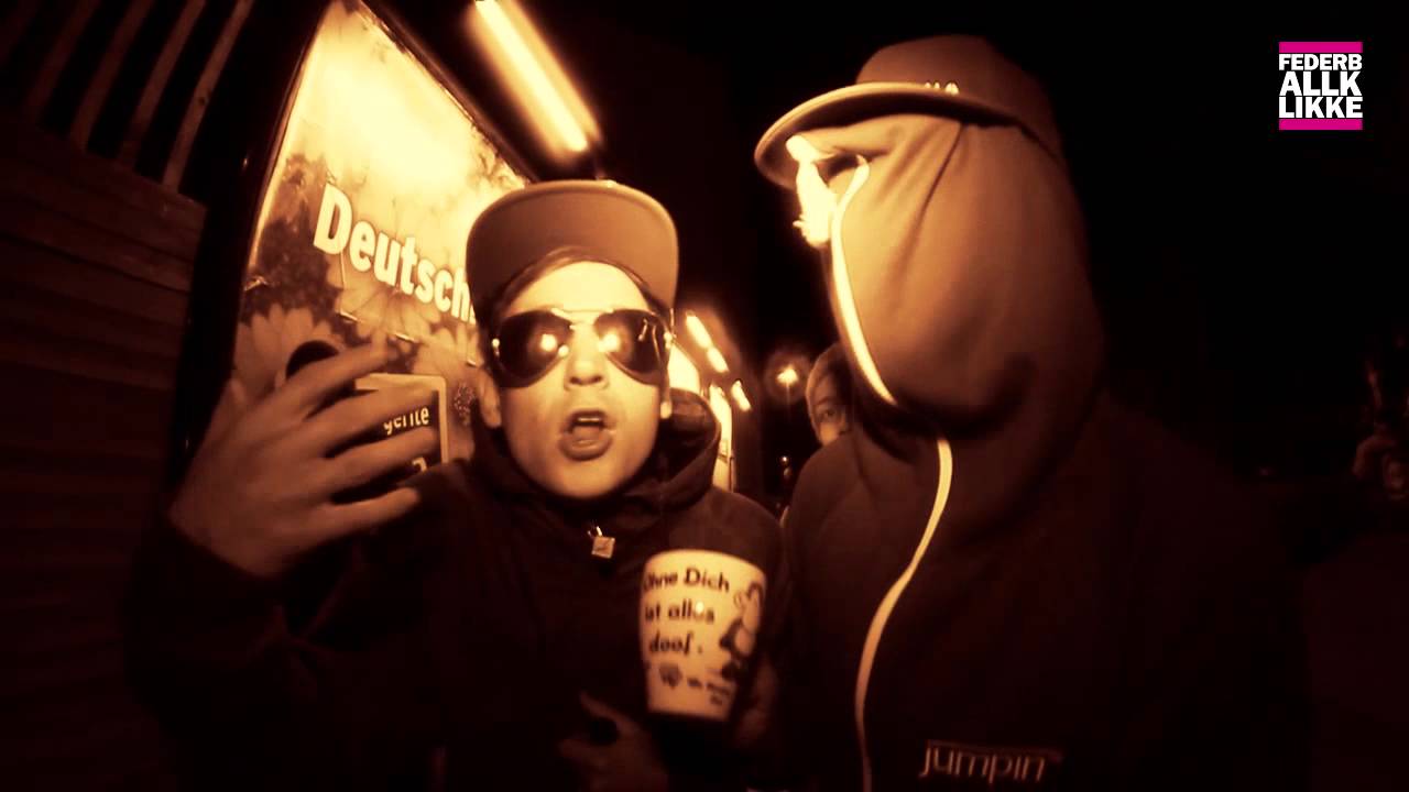 Steasy vs. Scotch VBT Splash 2013 4tel RR [Official HD Video] - YouTube