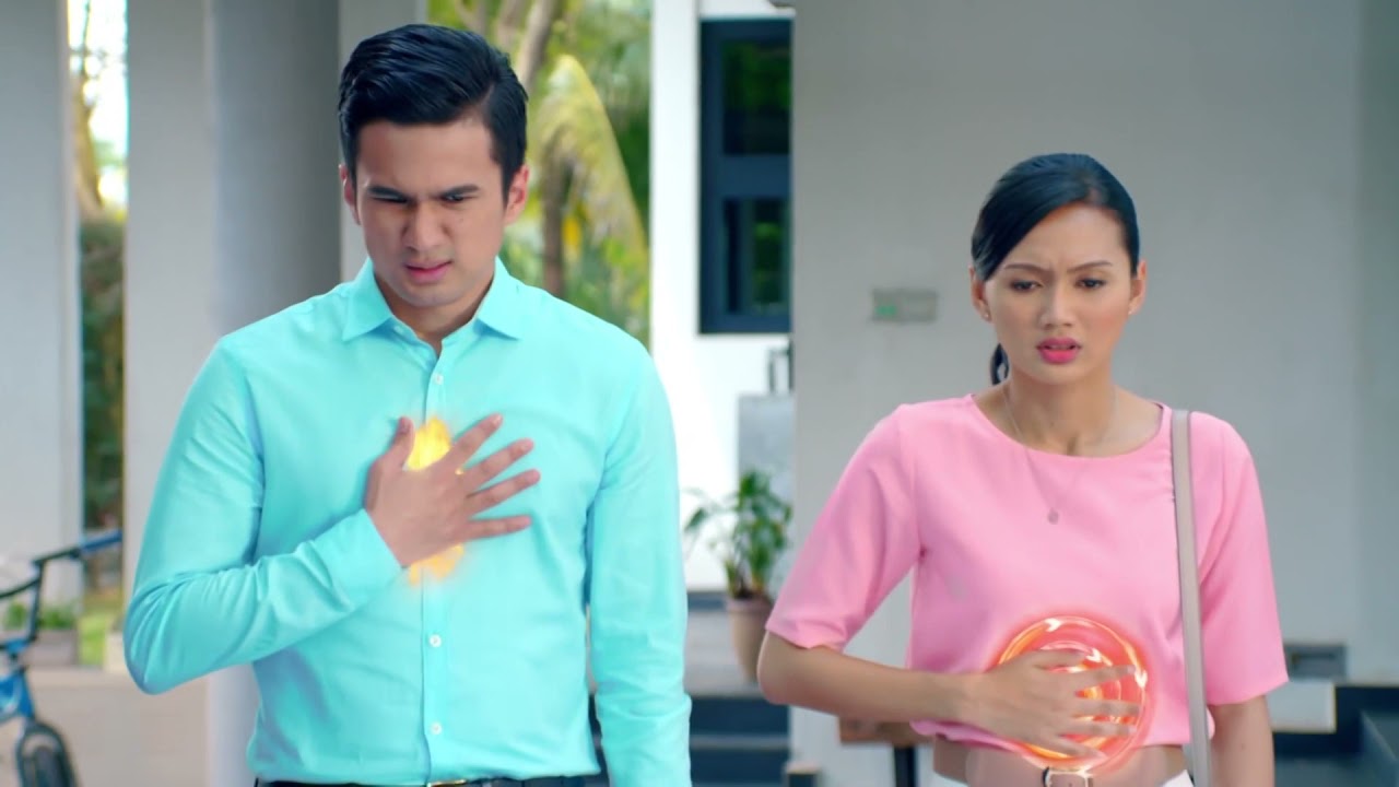 Iklan GAVISCON Double Action (2019) - YouTube
