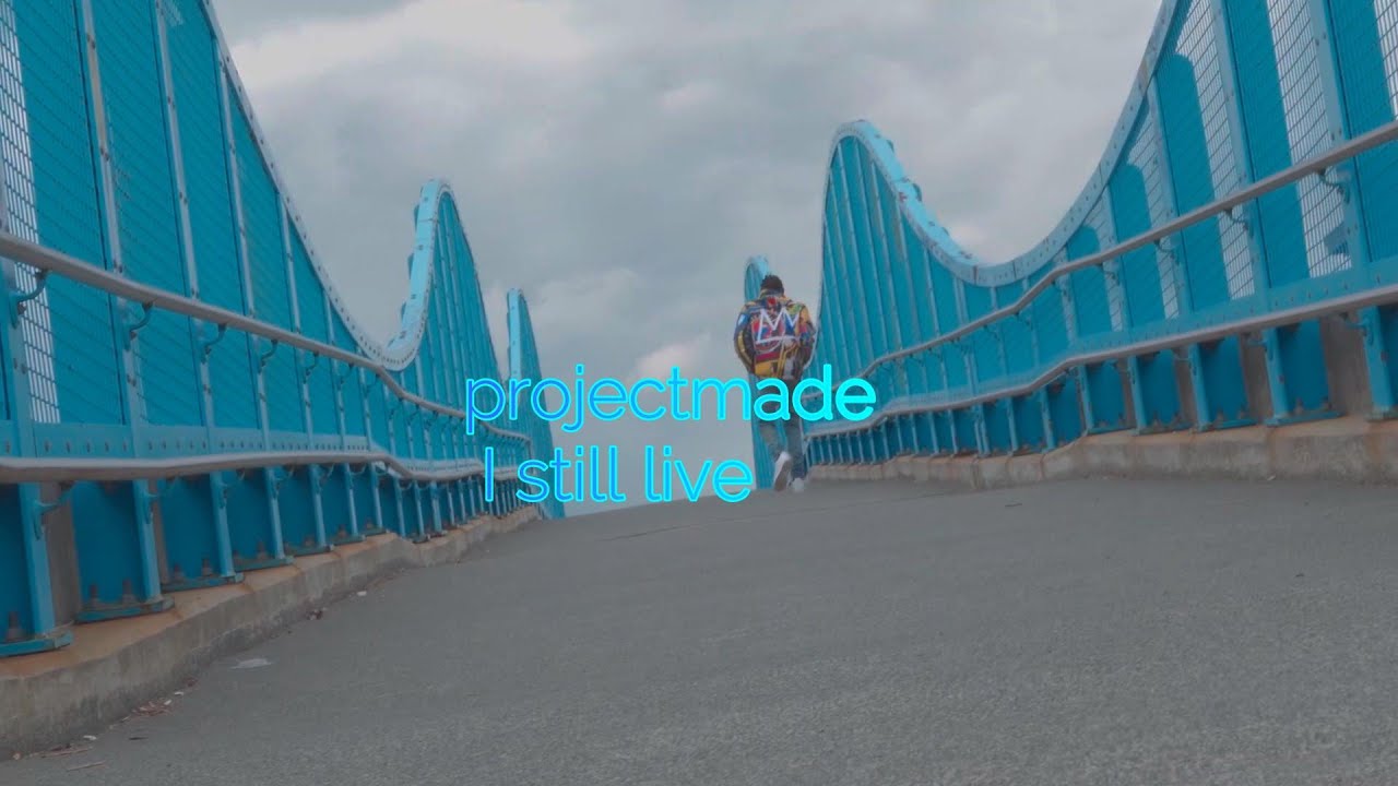 ProjectMade - I Still Live (Official Music Video) - YouTube