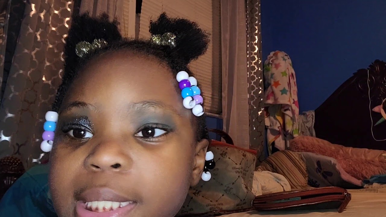 How I Do My Makeup Youtube
