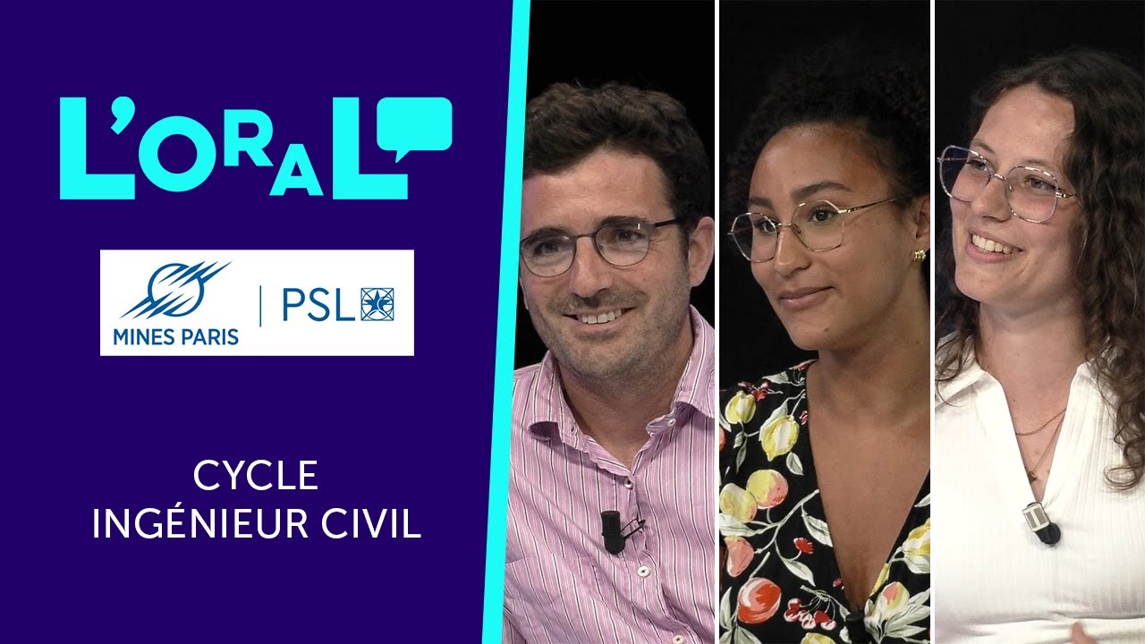 Ecole Nationale Supérieure des Mines de Paris (PSL) - Cycle Ingénieur ...