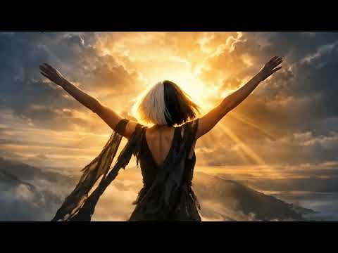 Sia - I Went Through It All (Visualizer + Lyrics Video)