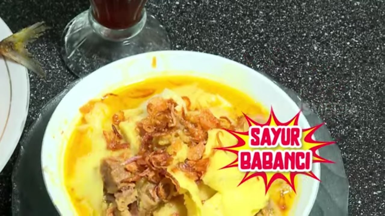 [FULL] Wisata Kuliner Mantab Rasa Harga Merakyat | MAKAN RECEH (14/06 ...
