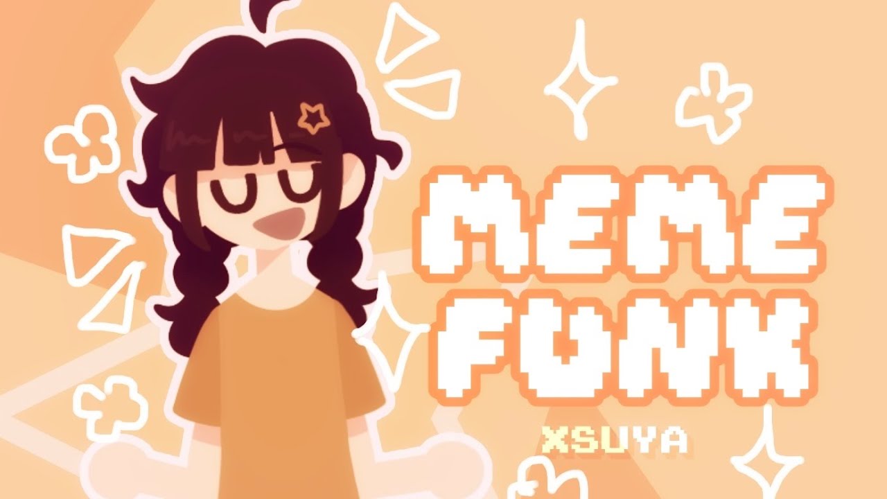 MEME FUNK!!! || alight motion animation meme || ib: @YoylecakeJ - YouTube