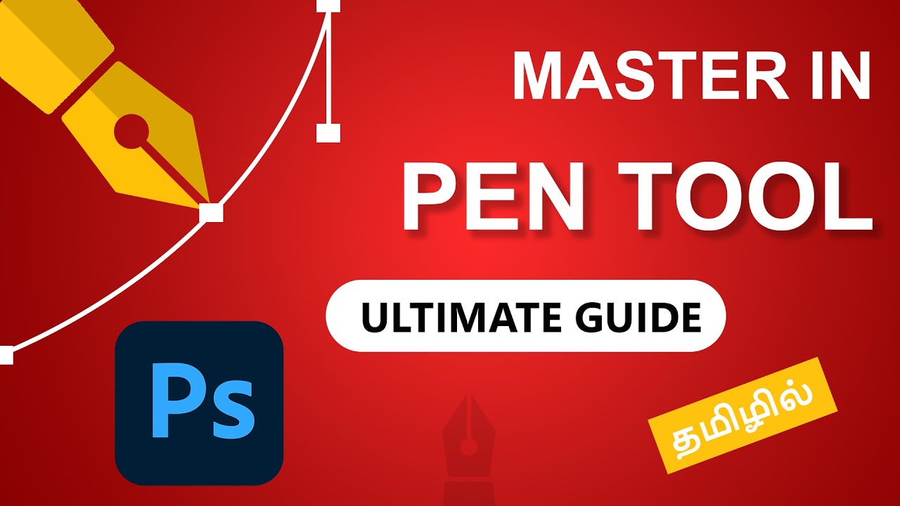 How To Use Pen Tool In Photoshop In Depth Step By Step Tutorial In how-to-use-pen-tool-in-photoshop-in-depth-step-by-step-tutorial-in