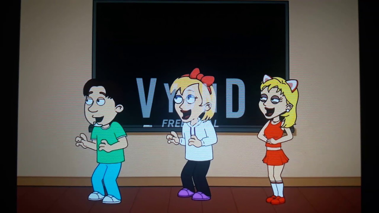 The Audience Gets Grounded / Comedy World Version - YouTube