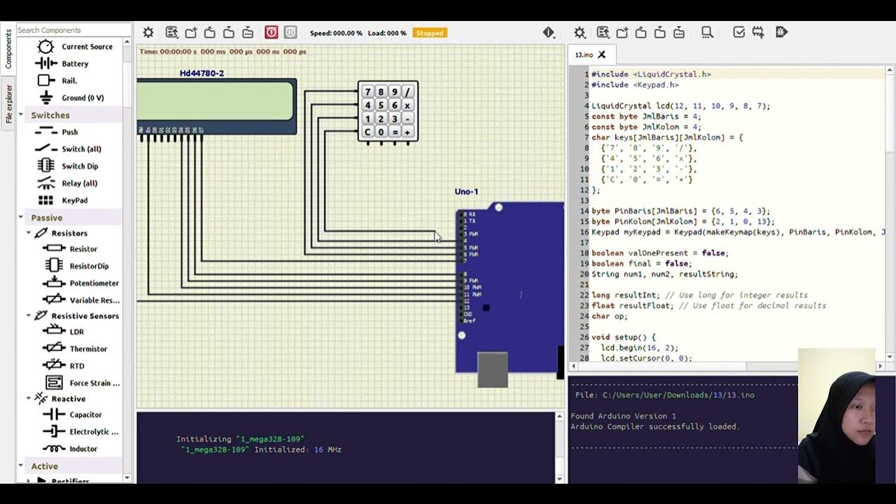 Tutorial Arduino 2023 - YouTube