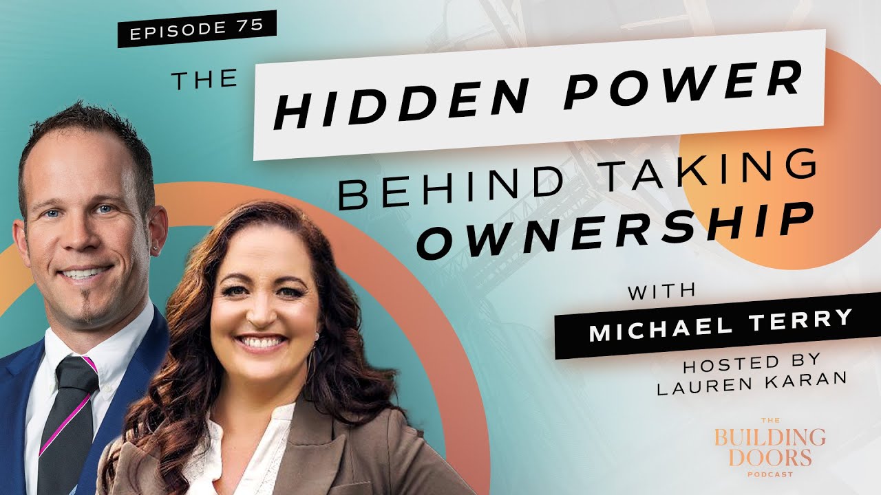 Michael Terry’s Rule That Separates Winners From Everyone Else - YouTube