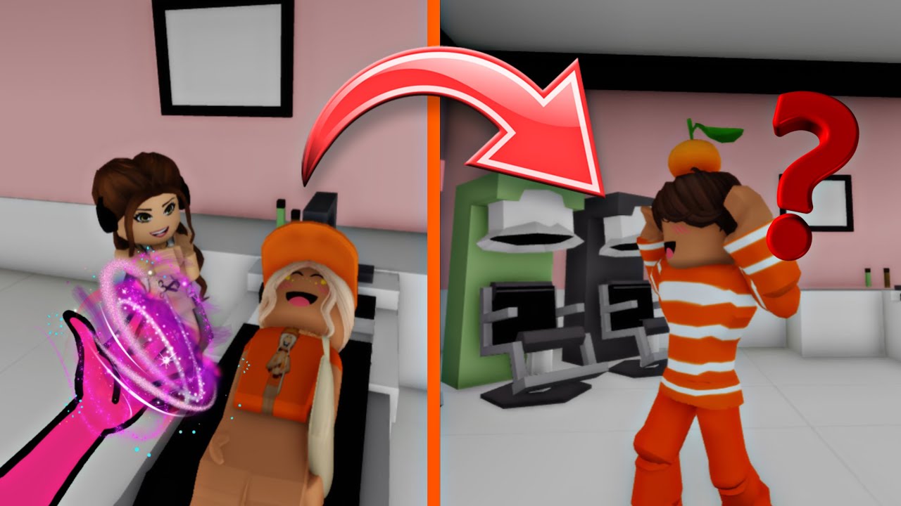 ⚡️🧑🏻Siendo HOMBRE todo un DÍA 🌤️ |sharblox - YouTube