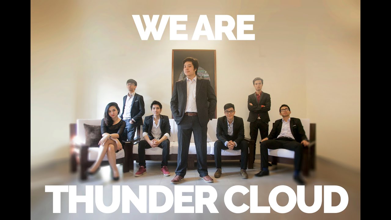 Thunder Cloud Studio - Company Tour - YouTube