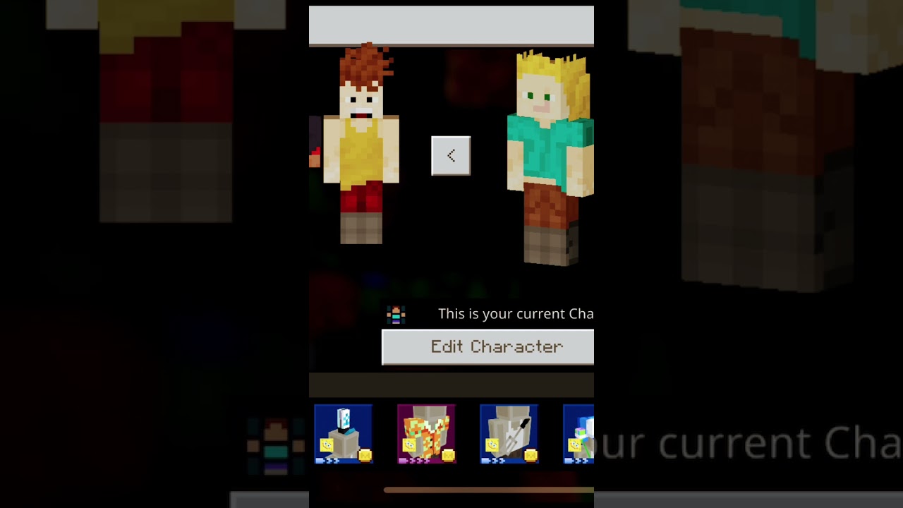 I made Beavis and Butt Head in Minecraft. - YouTube