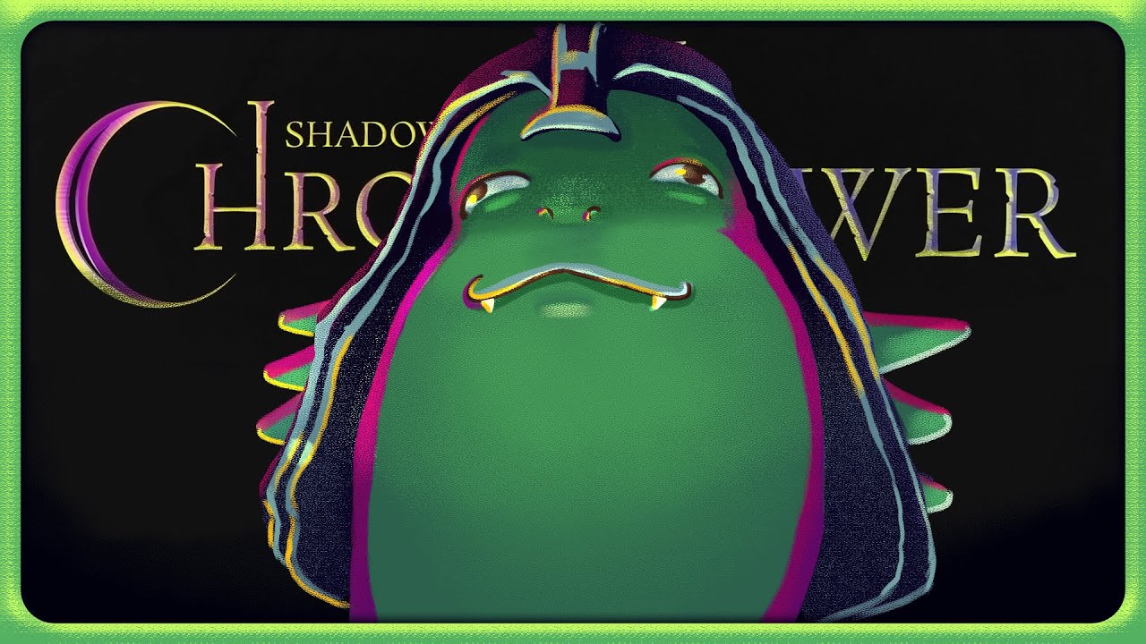 YASSS New Playtest is OPEN!!! !zesty !discord Shadows of Chroma Tower ...