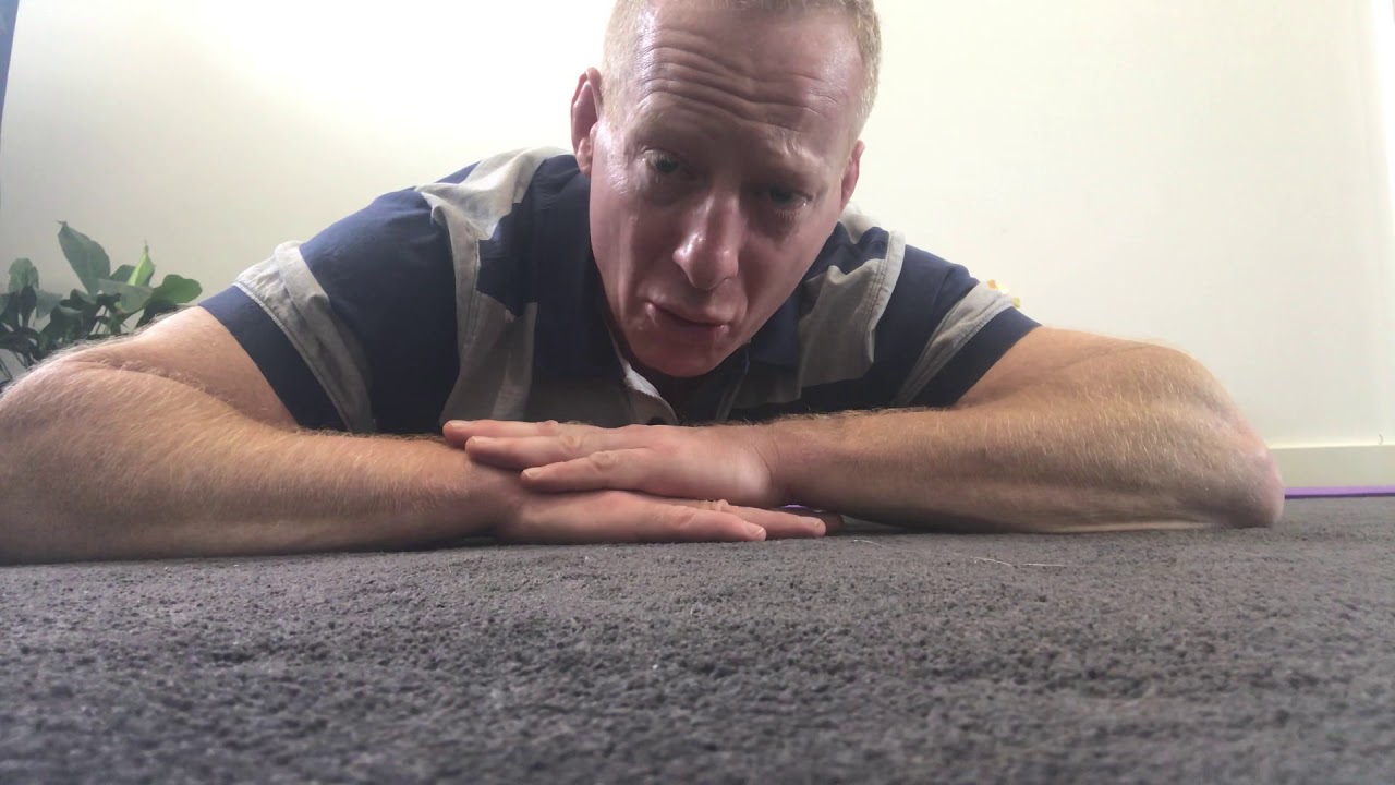 SIJ Exercise - YouTube