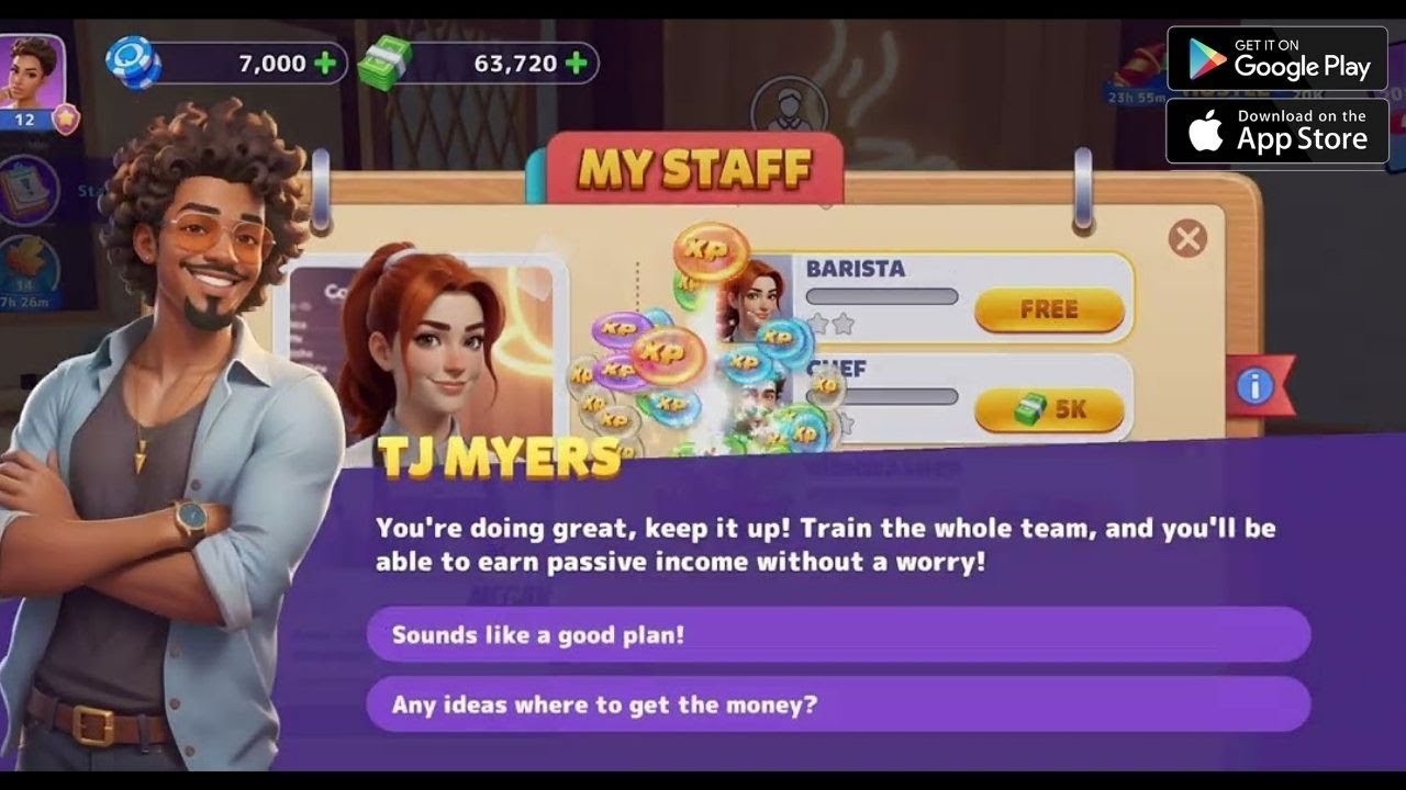 Sunday City Gameplay (Android/IOS) - YouTube
