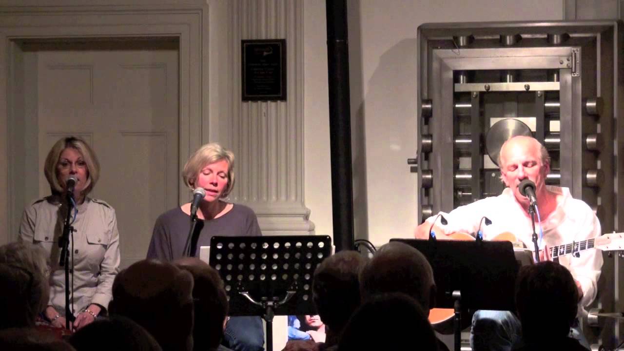 Line 'Em Up - James Taylor Tribute Band of Cape Cod - YouTube