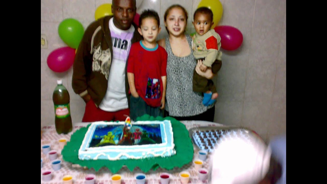 Para o mais amado Arthur Queiros ♥.wmv - YouTube