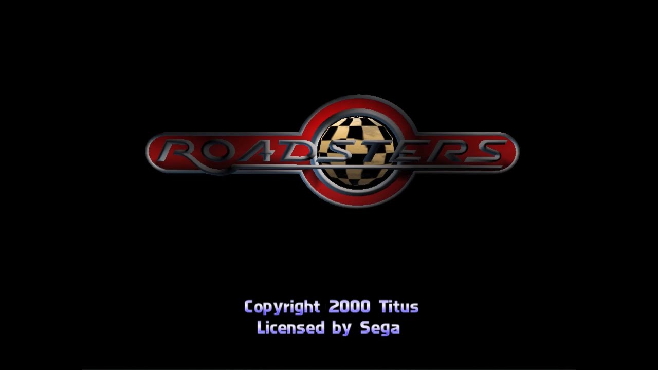 Roadsters [1999] (N64/DC/GBC/PS1) - YouTube