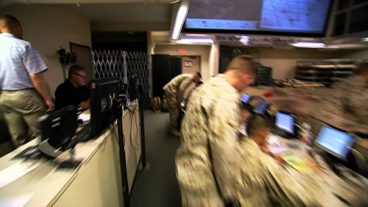 Marine Corps Leadership Traits: Justice - YouTube