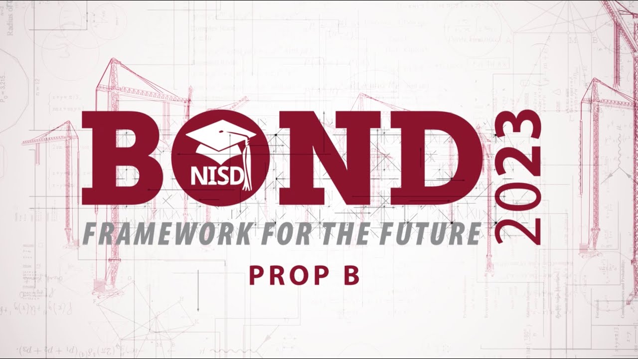 2023 NISD Bond | Proposition B - YouTube