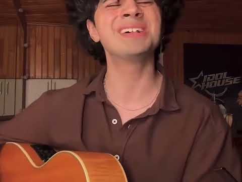 ellerim boş | bçy | idol house