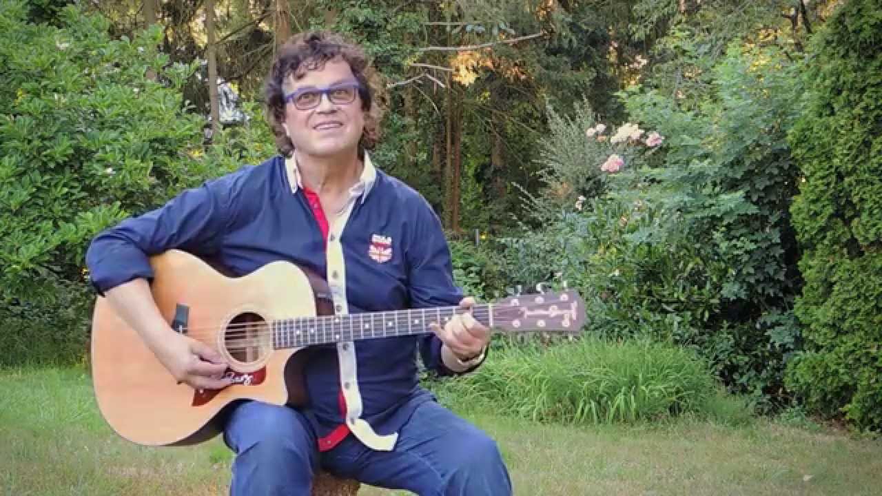 Julian Berg - Die Lieder einer Sommernacht - YouTube