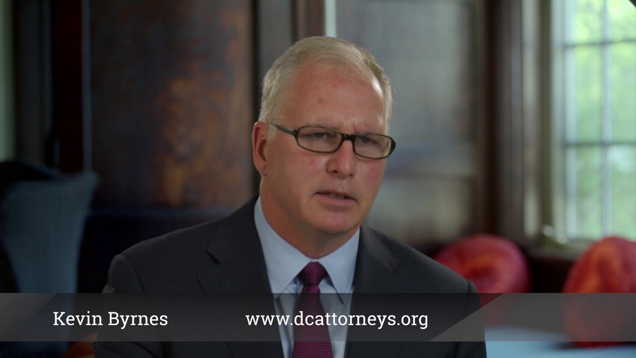 How do I protect my job as a federal employee? | Kevin E. Byrnes DC ...