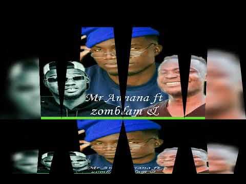 Mr Amana ft zomblam &kangweson oshiholekwa (official audio) - YouTube