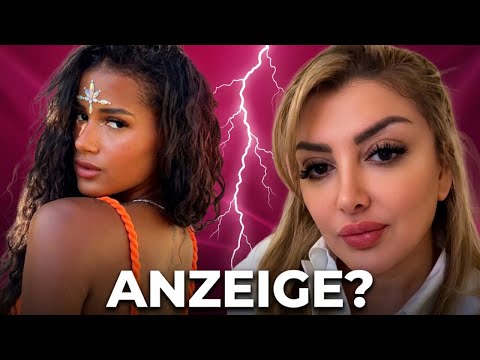 Nach Grübchen DRAMA - Brenda schießt gegen Heilpraktikerin? Rechtliche Schritte eingeleitet? 🫠