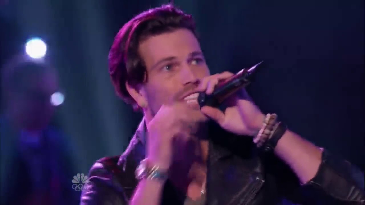 Matthew Schuler and Jacob Poole - My Songs Know What You Did In The ...