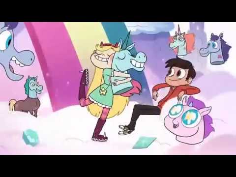 Star vs The Forces of Evil - season 3 episode 18 ( part 1 )