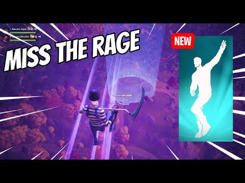 Fortnite Montage - “MISS THE RAGE” (Trippie Redd & Playboi Carti) *NEW ...