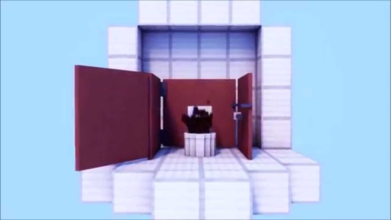 Minecraft Poop Animation! - YouTube