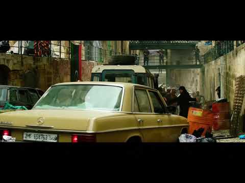 13 Saat: Bingazi | Bingazi'ye Hoşgeldin