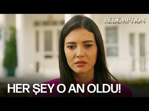Hira'yı hüzüne boğan geçmişi | Esaret 54.Bölüm