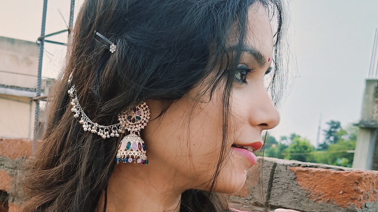 Samiksha's Vlogs is live - YouTube