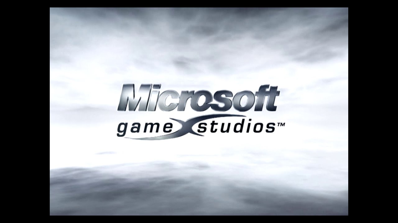 Microsoft Game Studios - Logo Animation (OG Xbox) (Game Rip) (4K60 Upscale) - YouTube