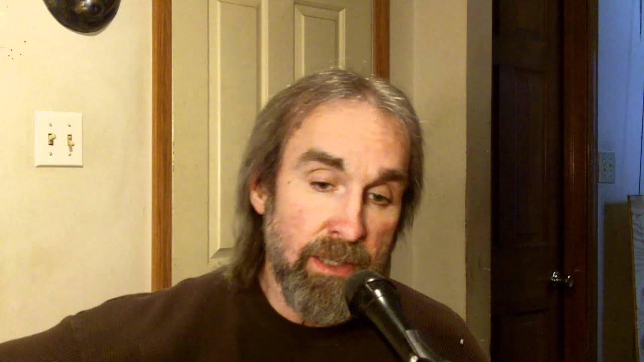 ALL GOOD THINGS LARRY RONEY - YouTube