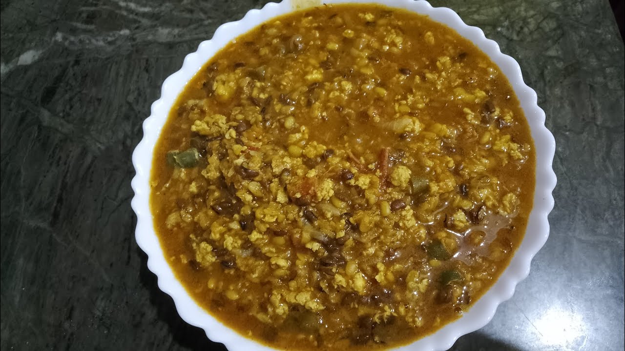 Egg Torka recipe | Bidushi's mom.😊 - YouTube