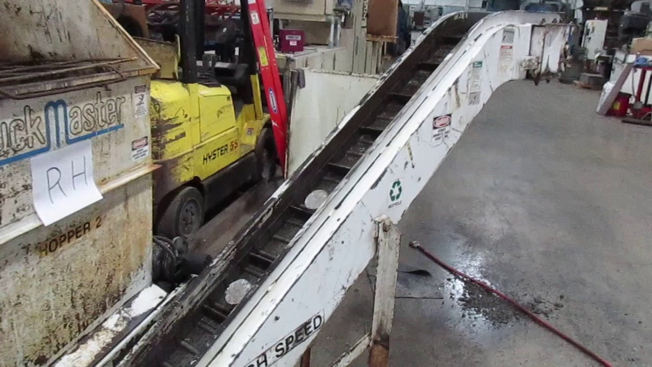 AM13710 MCP PuckMaster MCP175 V5 - YouTube