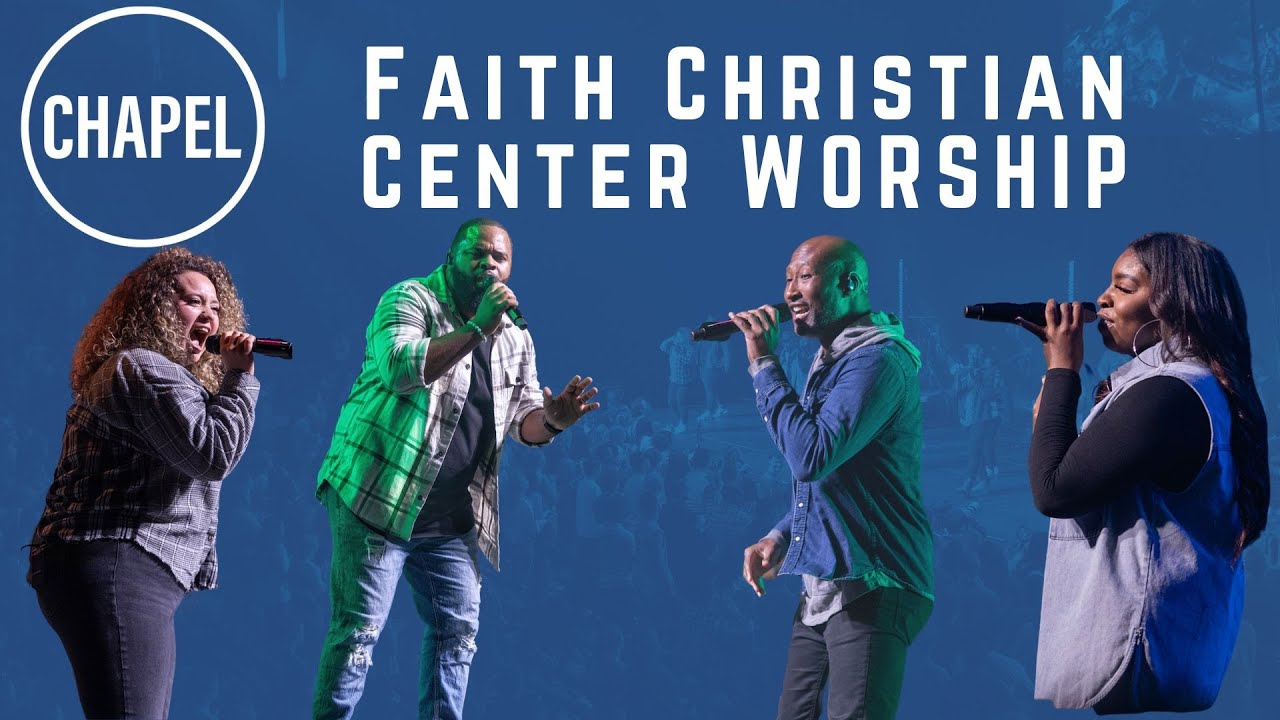 GCU CHAPEL || FCC WORSHIP || 11-07-22 - YouTube
