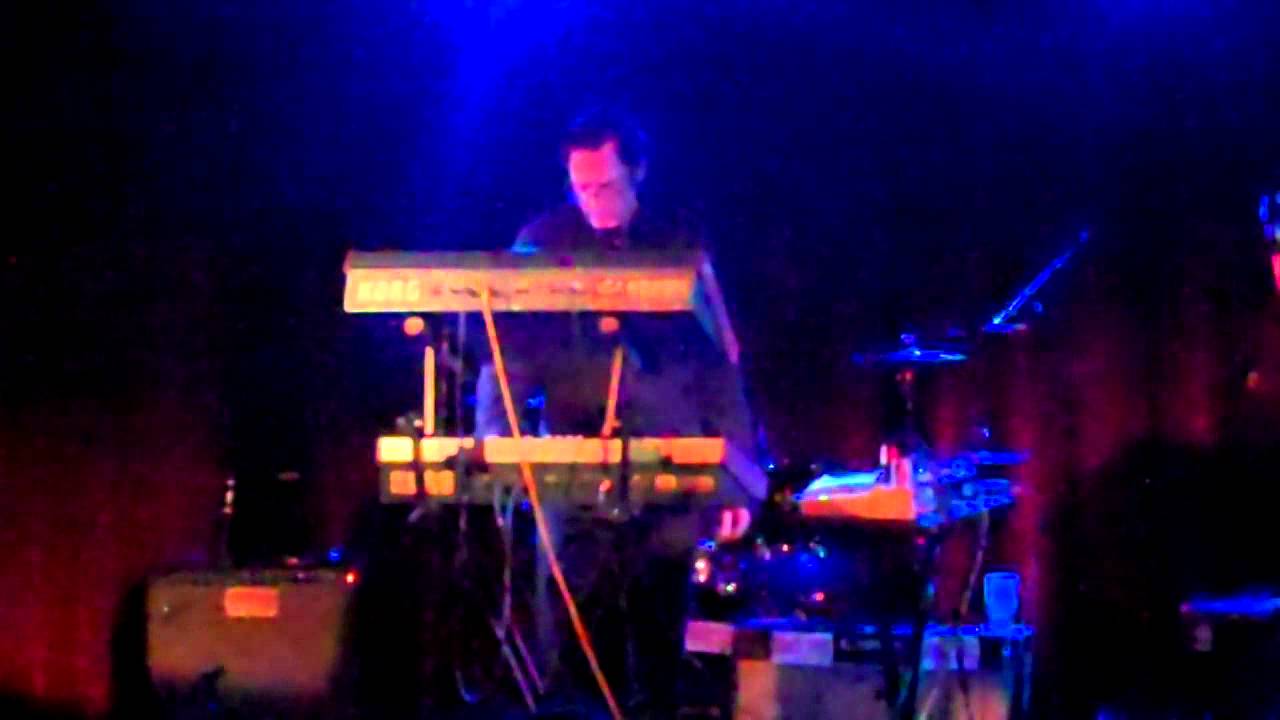 David Kane at Electrorespect 7 (clip) - YouTube